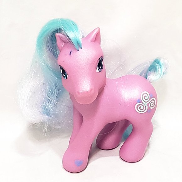 Hasbro | Toys | My Little Pony Toola Roola I Rainbow Celebration 4 202 ...